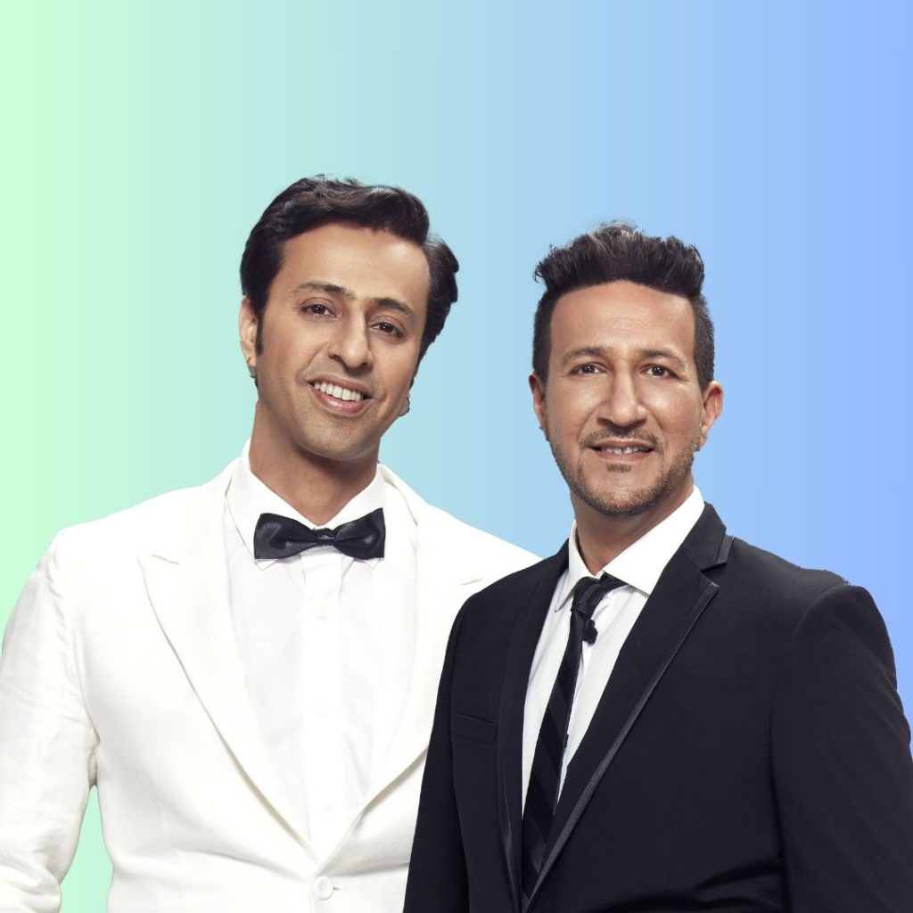 Salim-Sulaiman – PME Entertainment