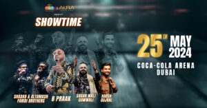 Sagar Bhatia – PME Entertainment