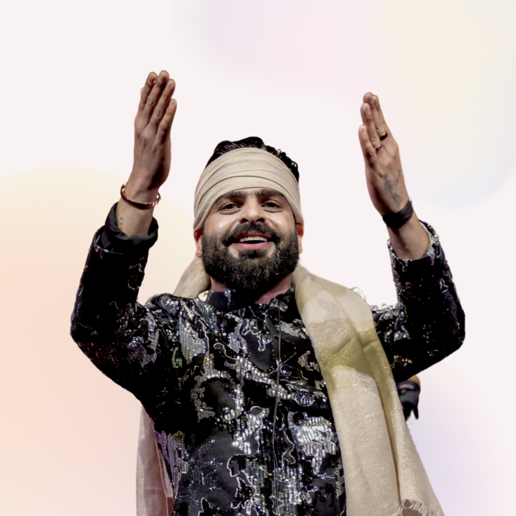 Sagar Bhatia – PME Entertainment